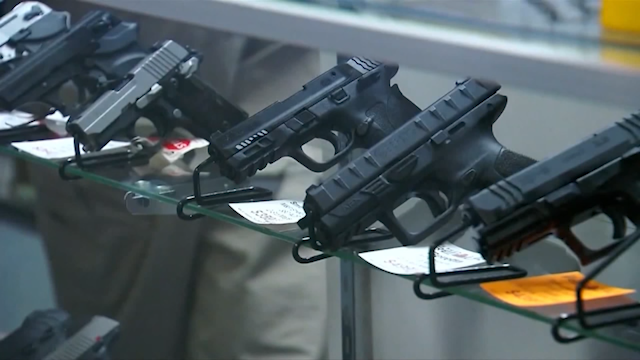 Tennessee court ruling means changes for gun owners