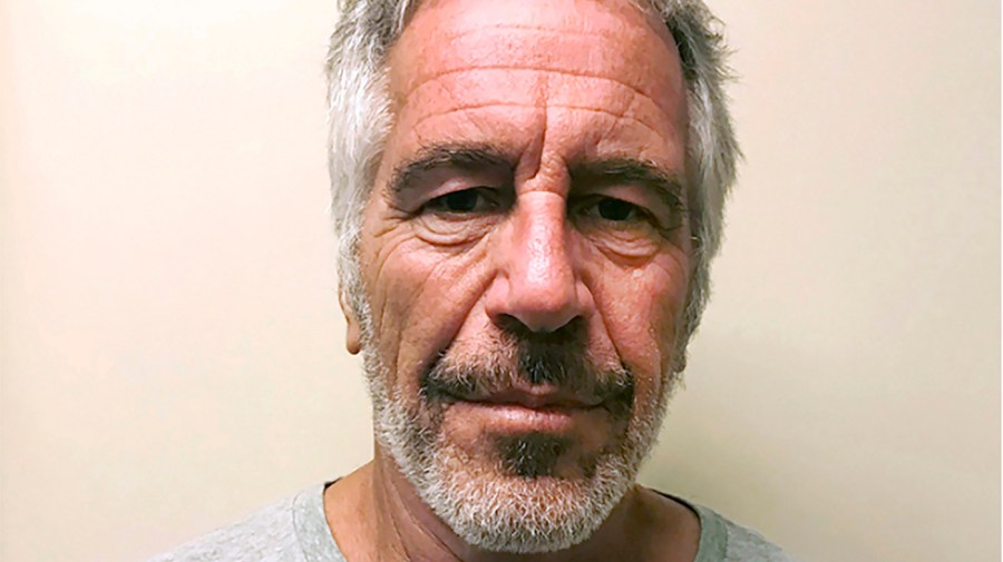 Epstein accuser memoir to be published posthumously
