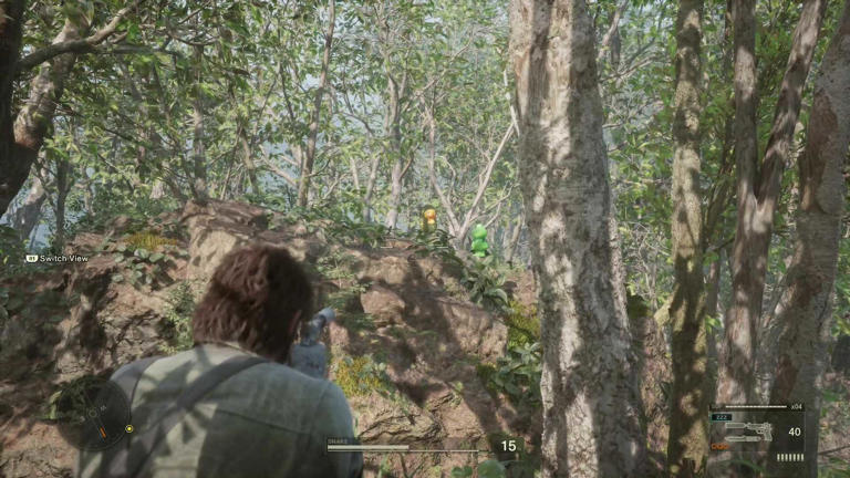 Where to Find All Kerotan (Frog) Locations in Metal Gear Delta: Snake Eater
