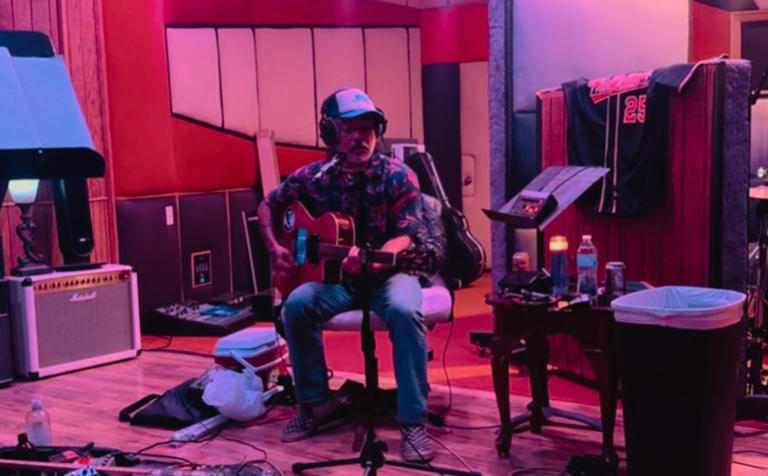 Remembering Abilene’s Jimmy ‘Ninja’ Chaikong: Musician, fighter, friend