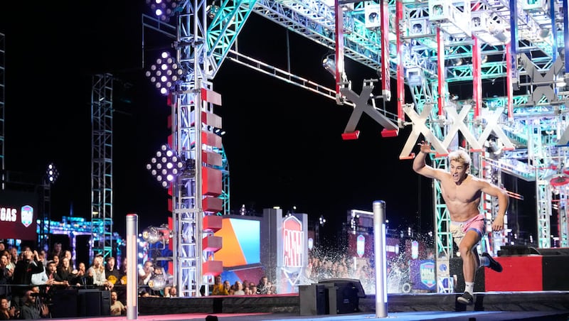 For the first time in 10 years, a Utahn has won ‘American Ninja Warrior’