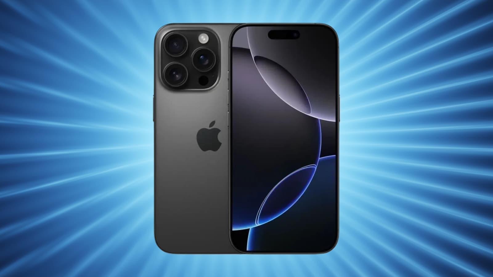 Avec la sortie de l’iPhone 17 Pro, le prix de l’iPhone 16 Pro dégringole