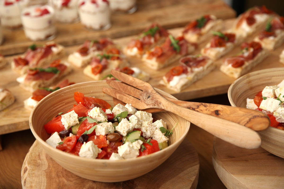 This diet is better for you than the Mediterranean, new research says