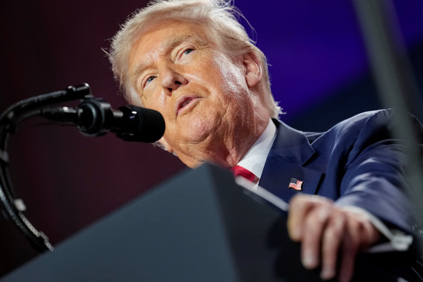 Trump just set a precedent that could 'come back to bite Republicans': WSJ editors