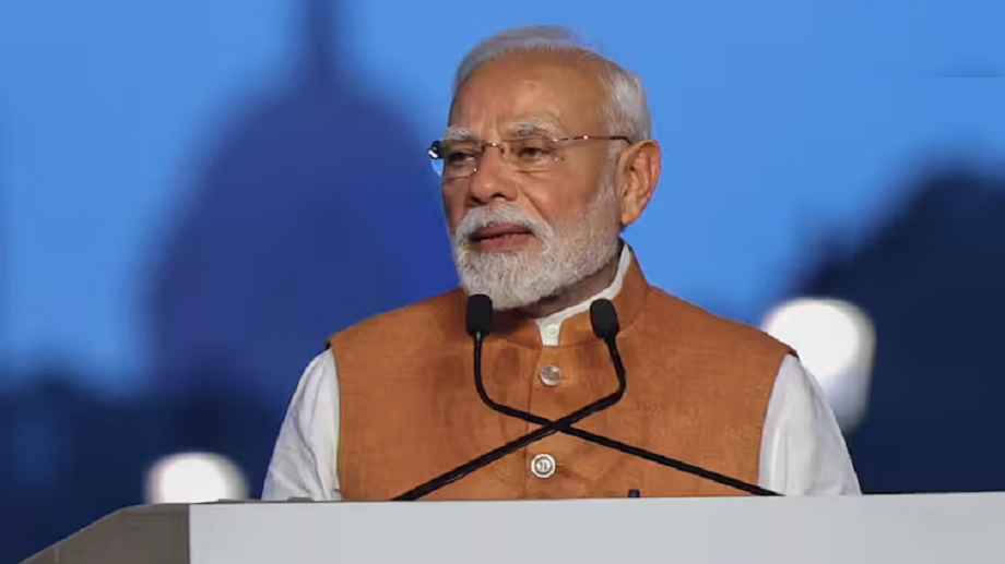 Information related to PM Modi's graduation degree will not be ...