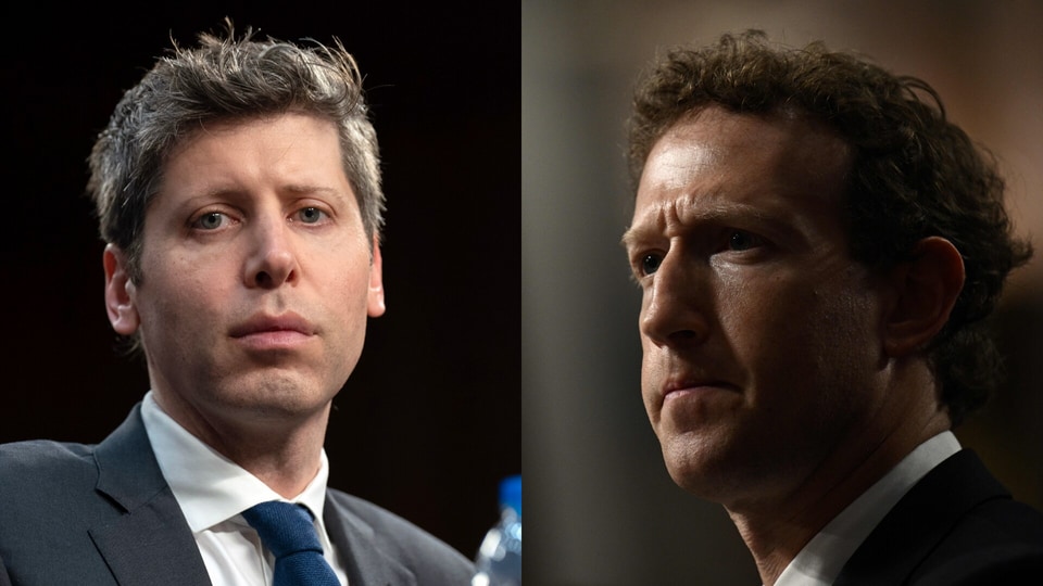 OpenAI, Meta, Google among AI giants warned by US Attorneys General ...