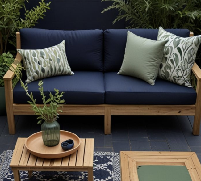 6 Kombinasi Warna Hijau Tosca Muda yang Cocok untuk Tampil Stylish & Modern