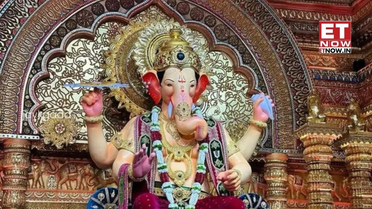 Bank holiday on Ganesh Chaturthi: Are banks closed tomorrow, August 27 ...