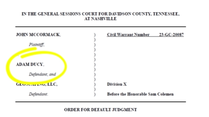 Franklin contractor accused of taking thousands, leaving customers with ...