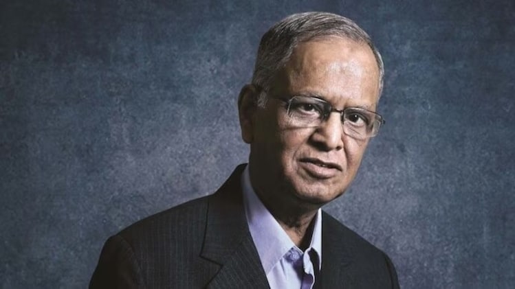 Startups no longer thrill Narayana Murthy's fund: Here's what it's ...