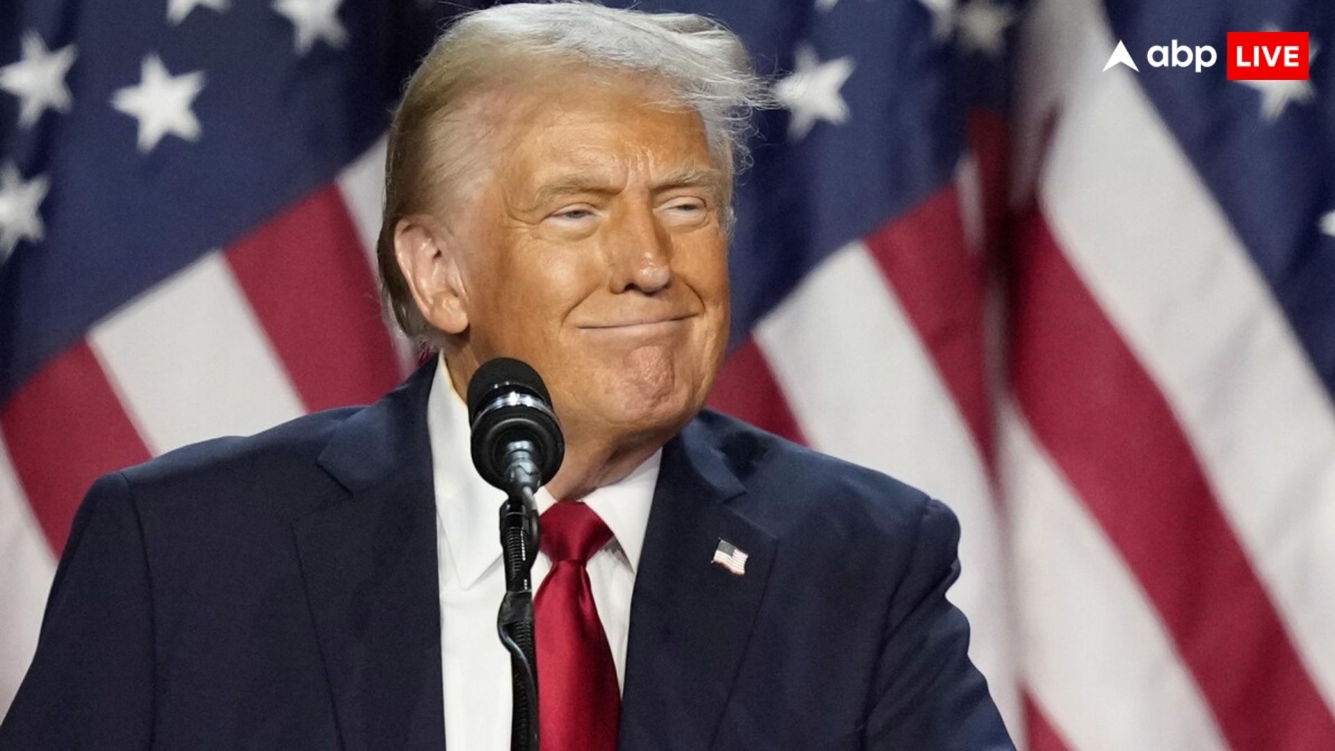 America Enjoys Good Relations With India: Donald Trump