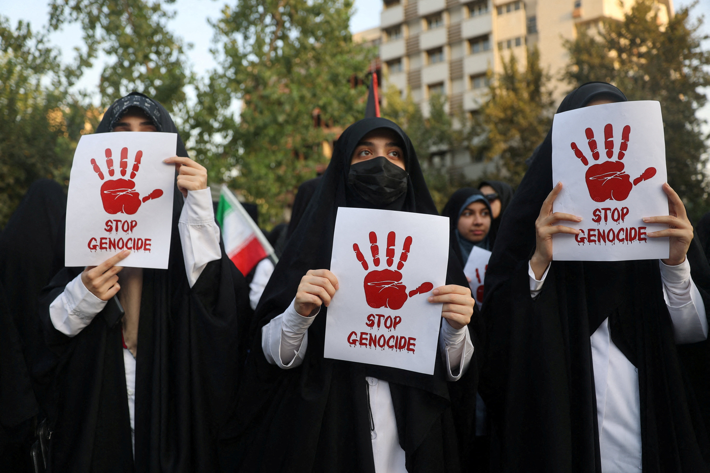 AP freelancer among 5 journalists killed in Israeli strikes on Gaza ...