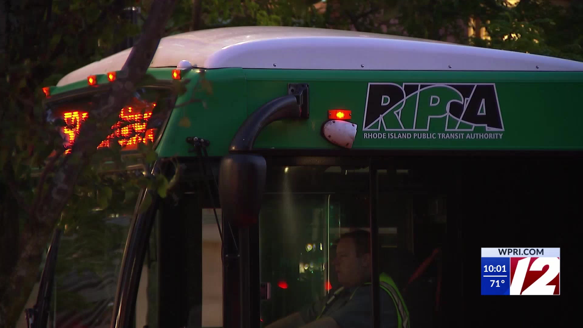 New RIPTA proposal prevents route cuts, includes fewer service reductions