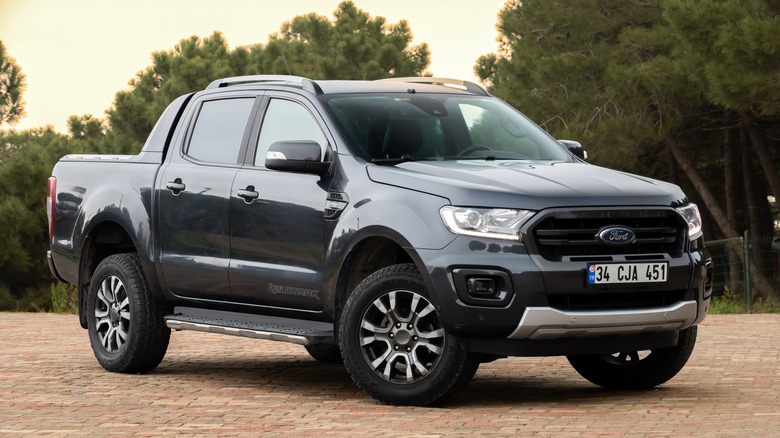 Light Duty Truck VS Heavy Duty: What's The Big Difference?