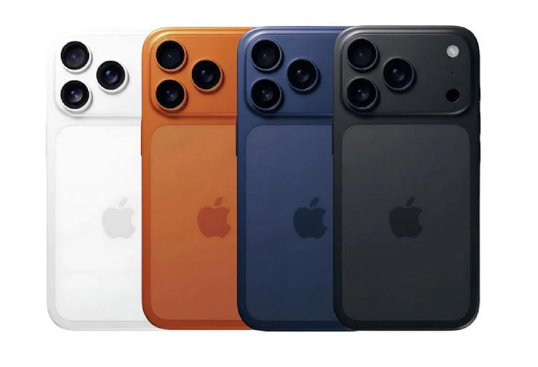 Kabar Gembira iPhone 17 Series Sudah Bisa Dipesan di Indonesia, Begini Caranya