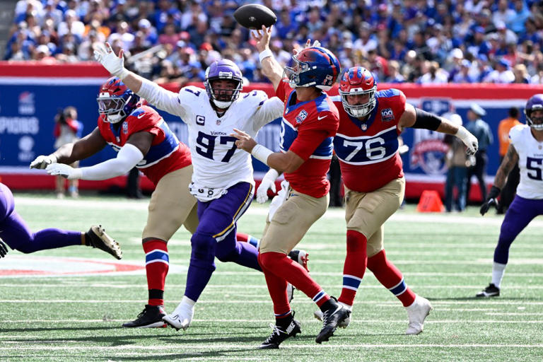Harrison Phillips can already sense Jets’ arrow is ‘pointing up’ after ...
