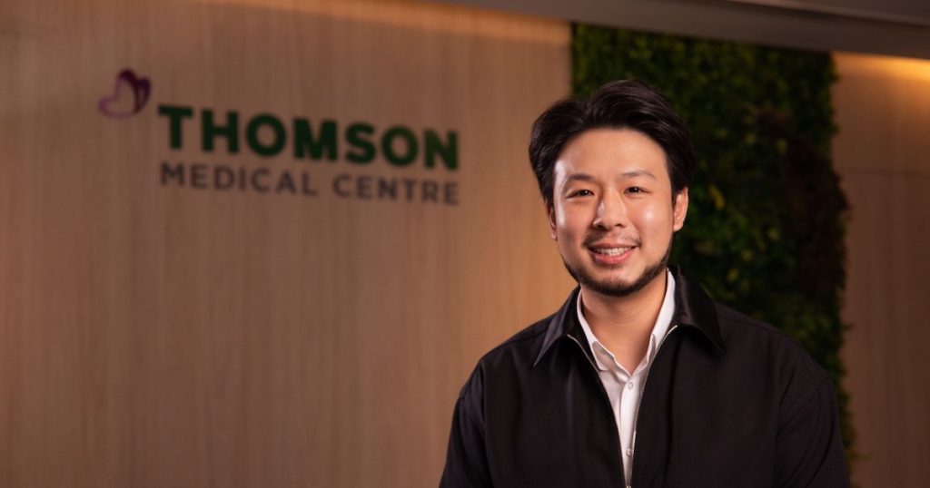 Thomson Medical unveils US$4.3B project in Johor-S’pore SEZ, including ...
