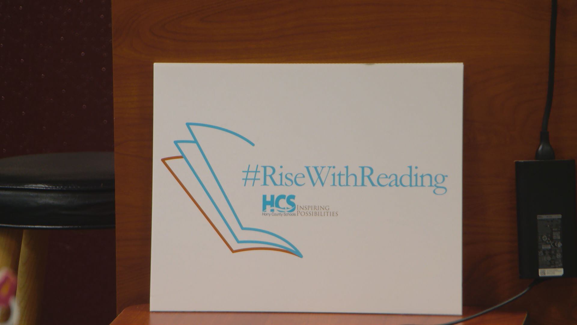 Horry County Schools prioritizes improving student literacy levels