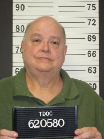 Tennessee man with same name as Babe Ruth accused of using historic ...