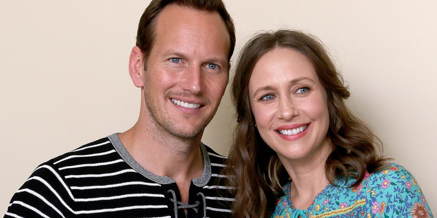 The Conjuring Stars React to Franchise's Future Plans