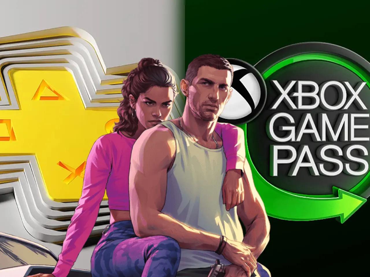 Would GTA VI Launch on Xbox Game Pass or PlayStation Plus? Take-Two ...