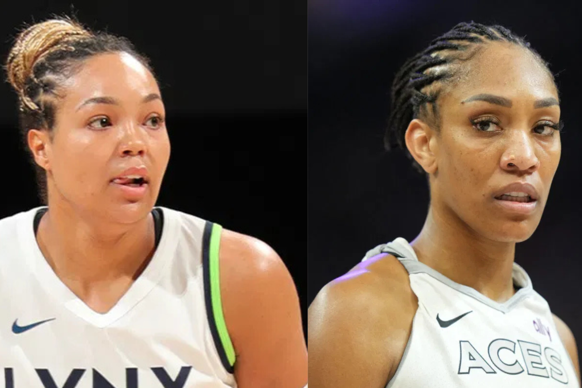 5 WNBA Stars Leading the MVP Race at The Moment and Their Odds of Winning