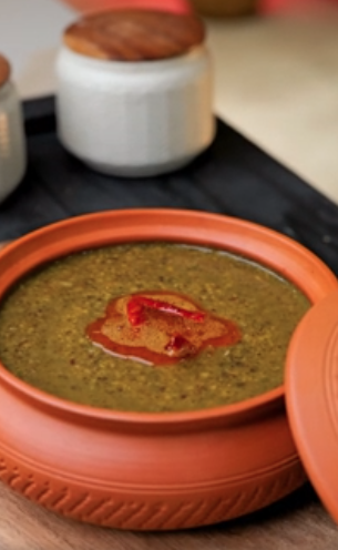 Why This Simple Dal from Uttarakhand Is Everyone’s Favorite! No Fancy ...