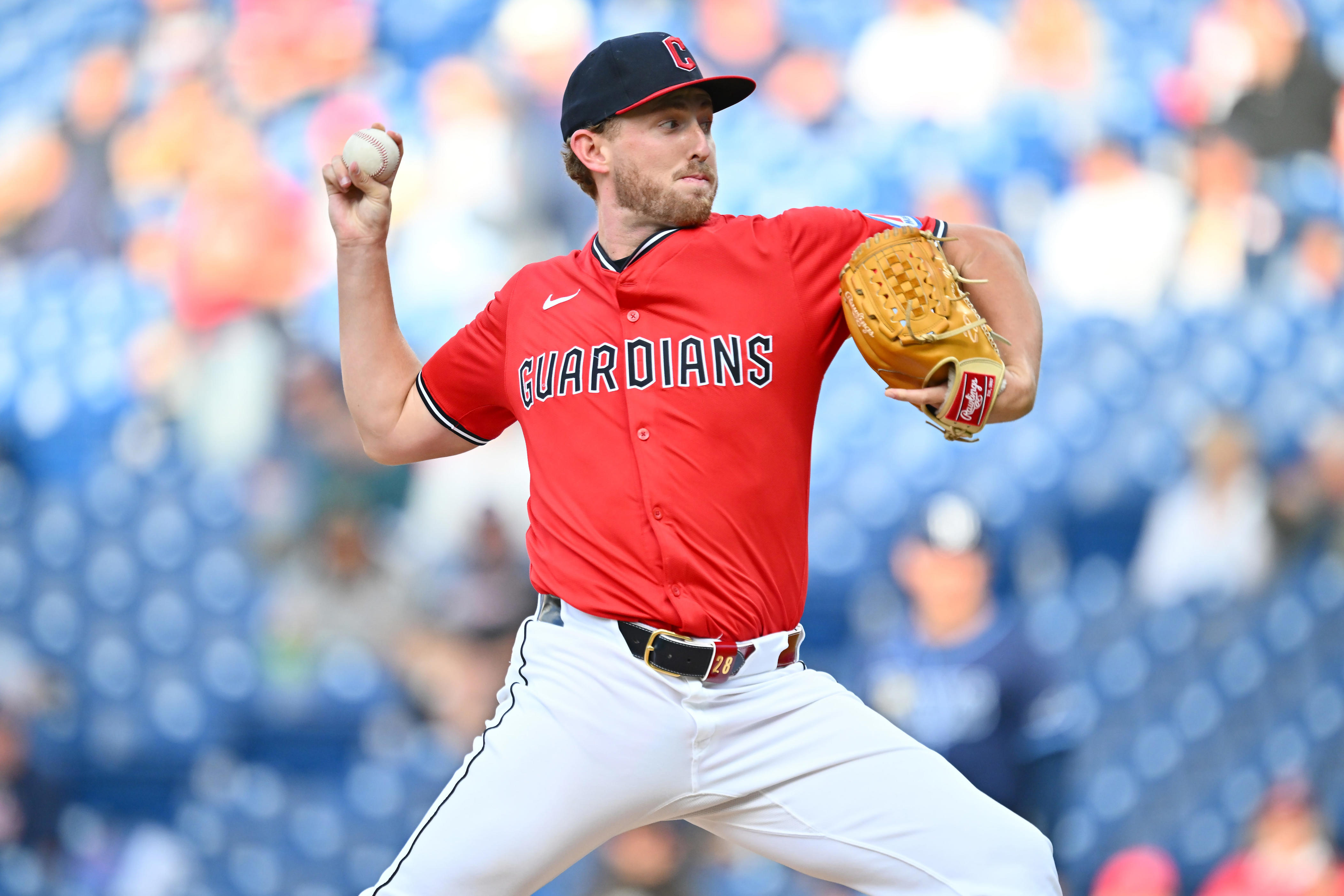 'Emotions are high right now': Guardians continue to struggle as ...