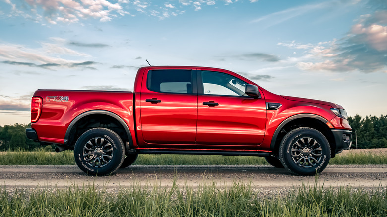 Light Duty Truck VS Heavy Duty: What's The Big Difference?