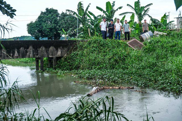 Bulacan 'ghost' project originated from NEP, not Congress: lawmaker