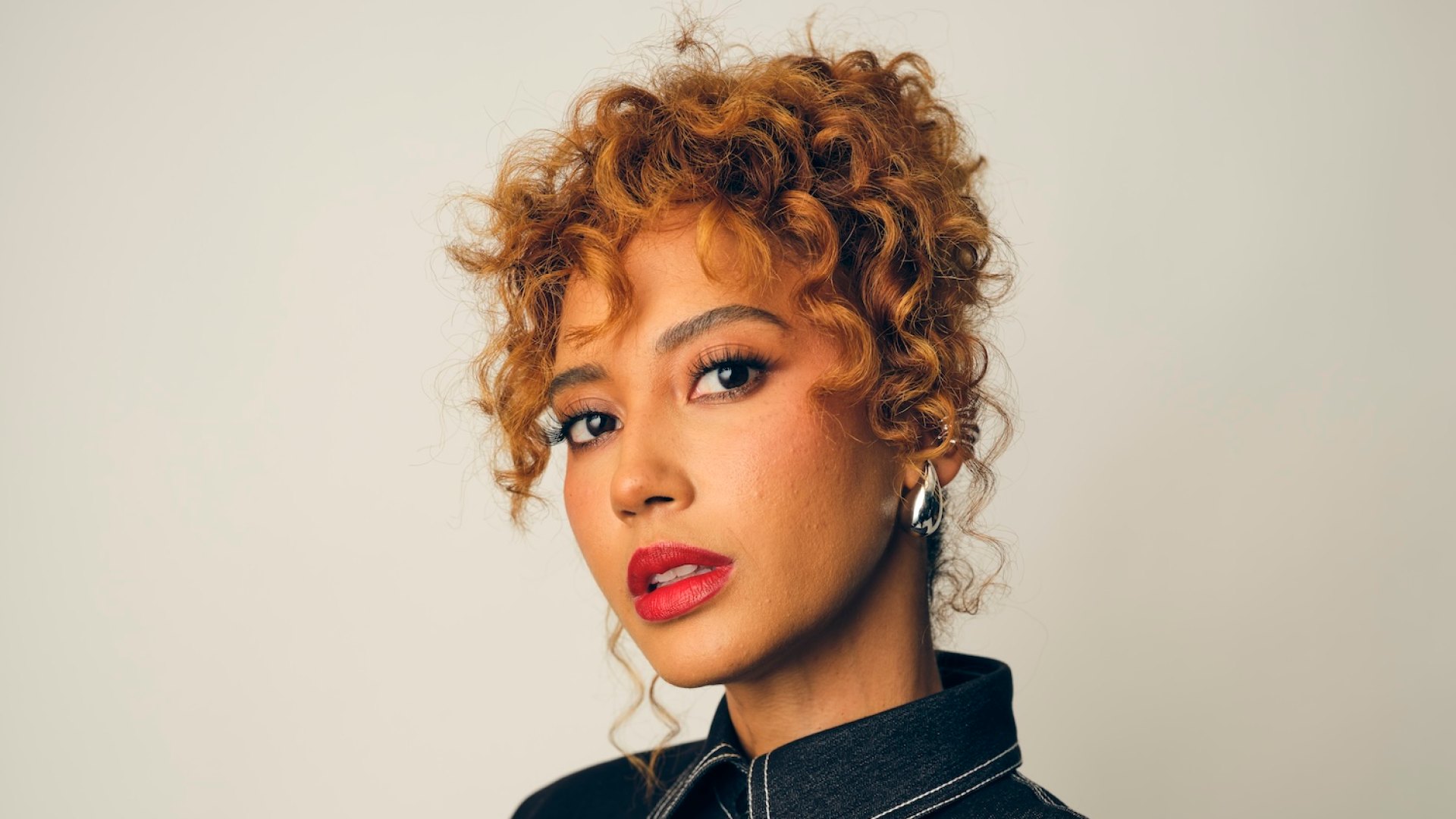 Andy Allo Was 'Pissed' About Upload's Ending Before Realizing Its 'Genius'