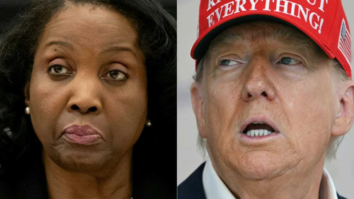 Ex-Fed chief says Trump bid to oust US governor Cook 'dangerous'