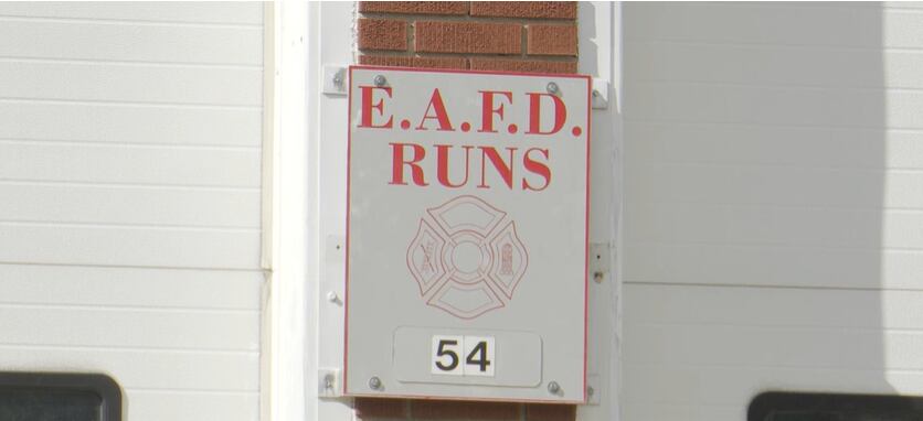 Village of Elsie cuts ties with volunteer fire department, keeps protection