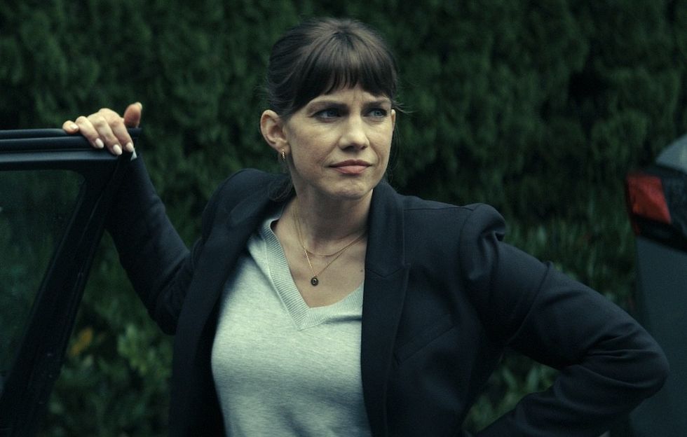 Is There Going To Be A 'Smoke' Season 2? Here's What The Creator Said