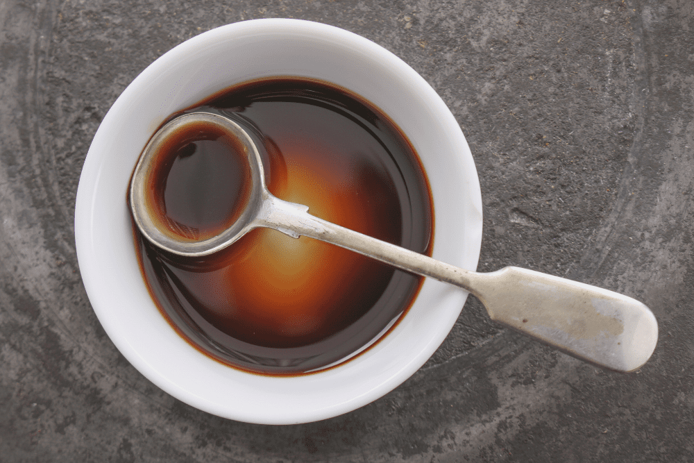 The 10 Umami Boosters Hiding in Your Kitchen