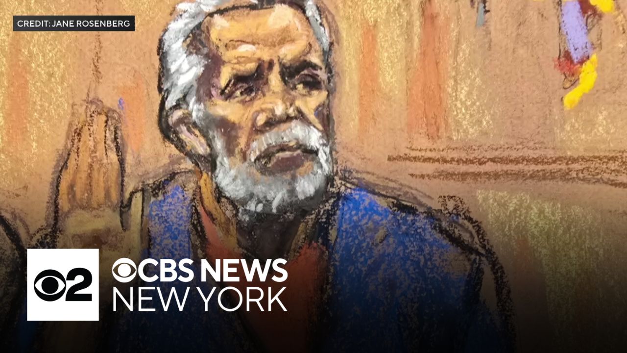 El Chapo's right-hand man is expected to spend the rest of his life ...