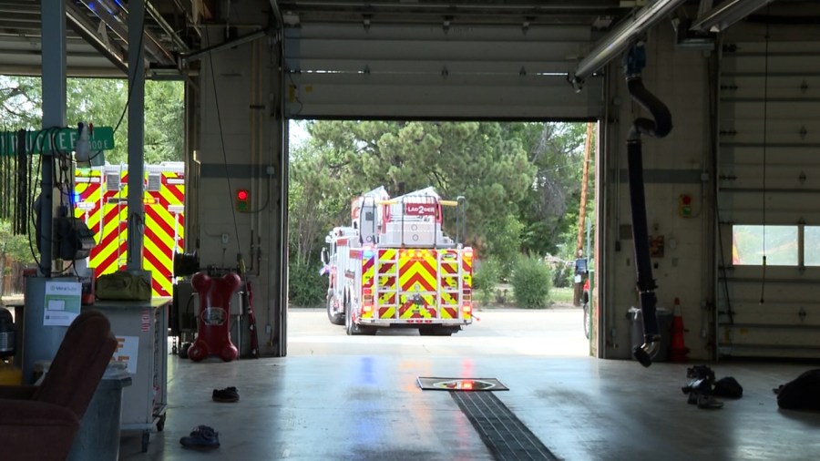 Colorado fire departments need thousands more firefighters, millions in ...