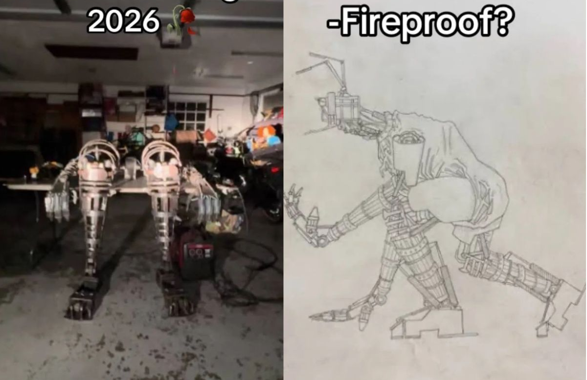 "Walten Files might be real soon": Netizens react to Nosey the ...