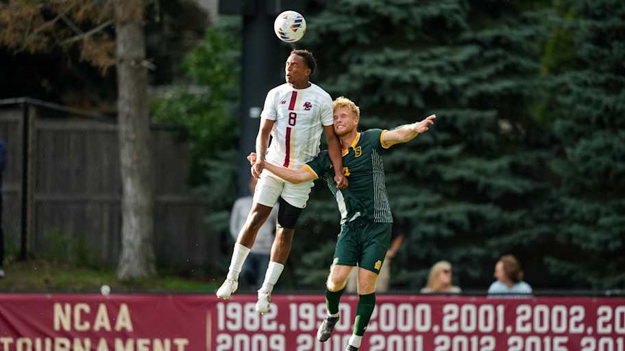 Boston College Soccer Teams Drop Games: The Rundown
