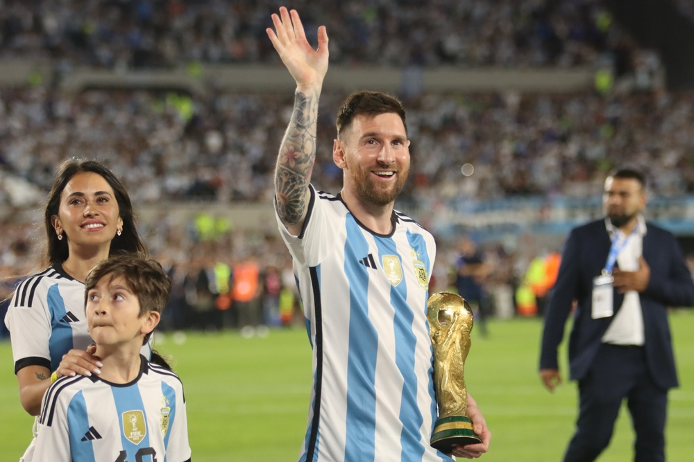 The top 15 most watched sporting events in the world – 2025