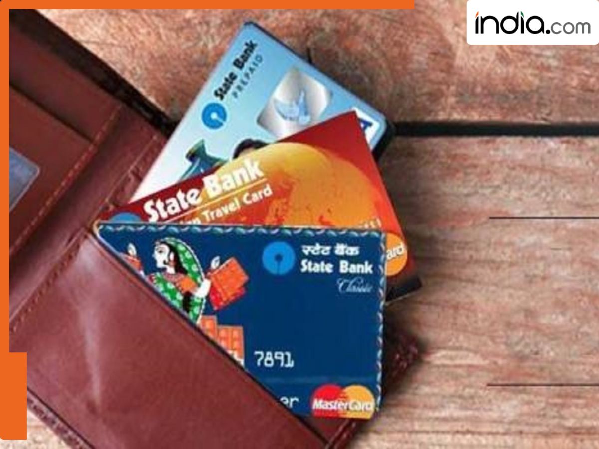 Big update for SBI Credit Card holders! these charges will change from…, know what Is CPP? And ...