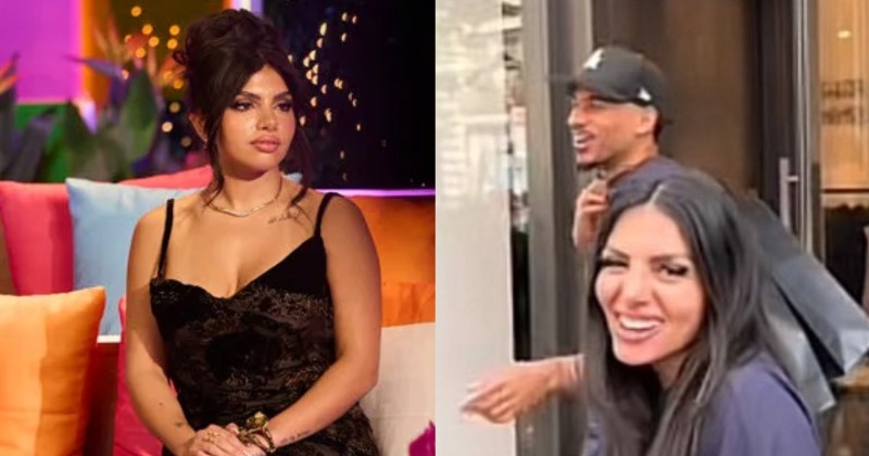 Love Island USA season 7 reunion: Huda in a Netflix show? Real reason ...