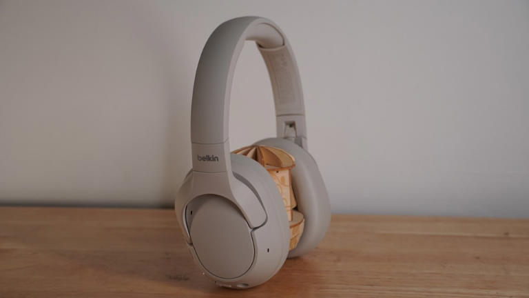 Belkin Soundform Isolate