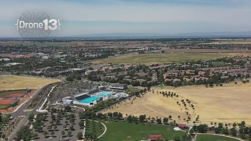 Sacramento's North Natomas eyes tourism boost with park overhaul, new ...