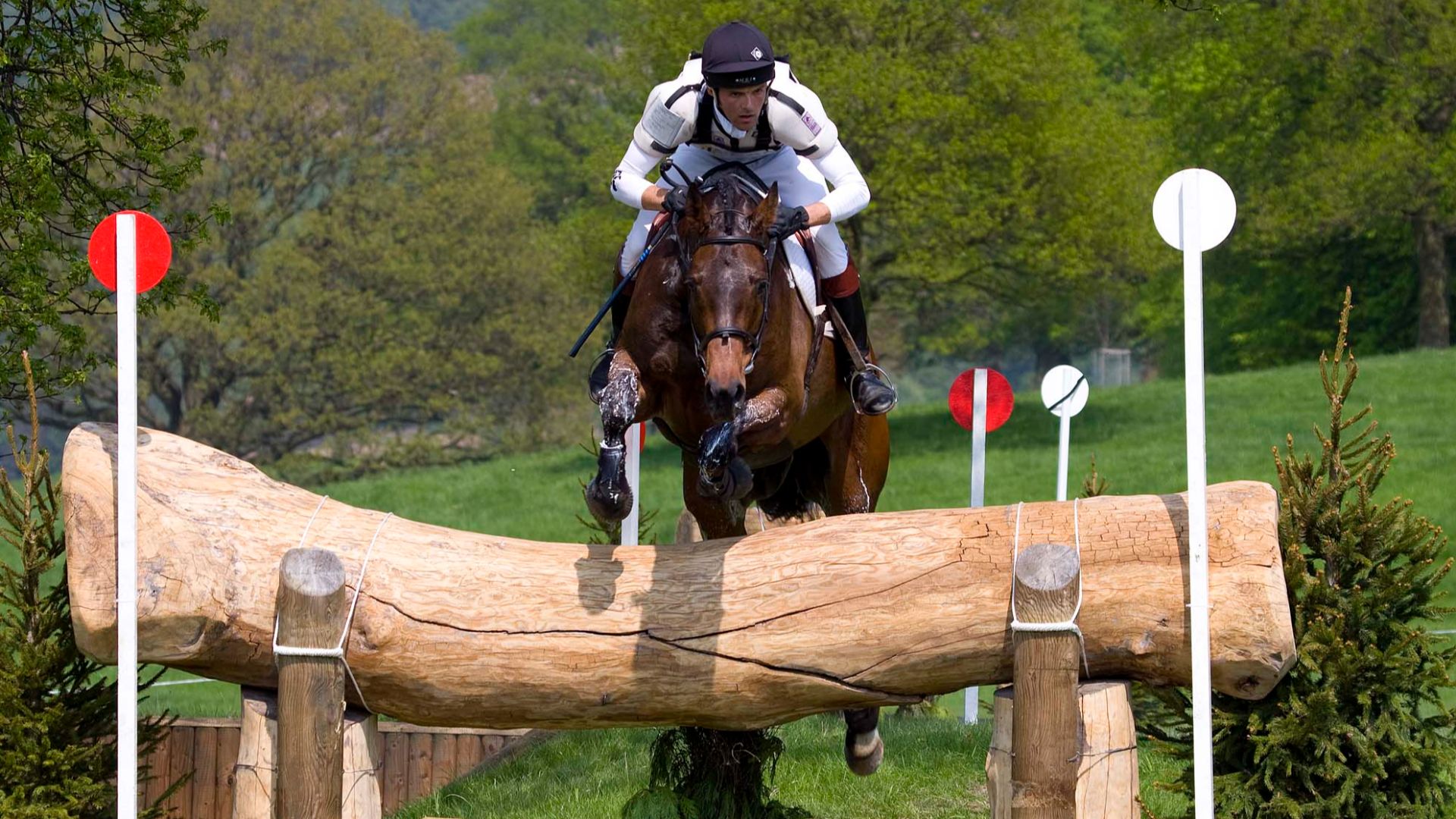 20 Olympic Sports That Don’t Exist Anymore