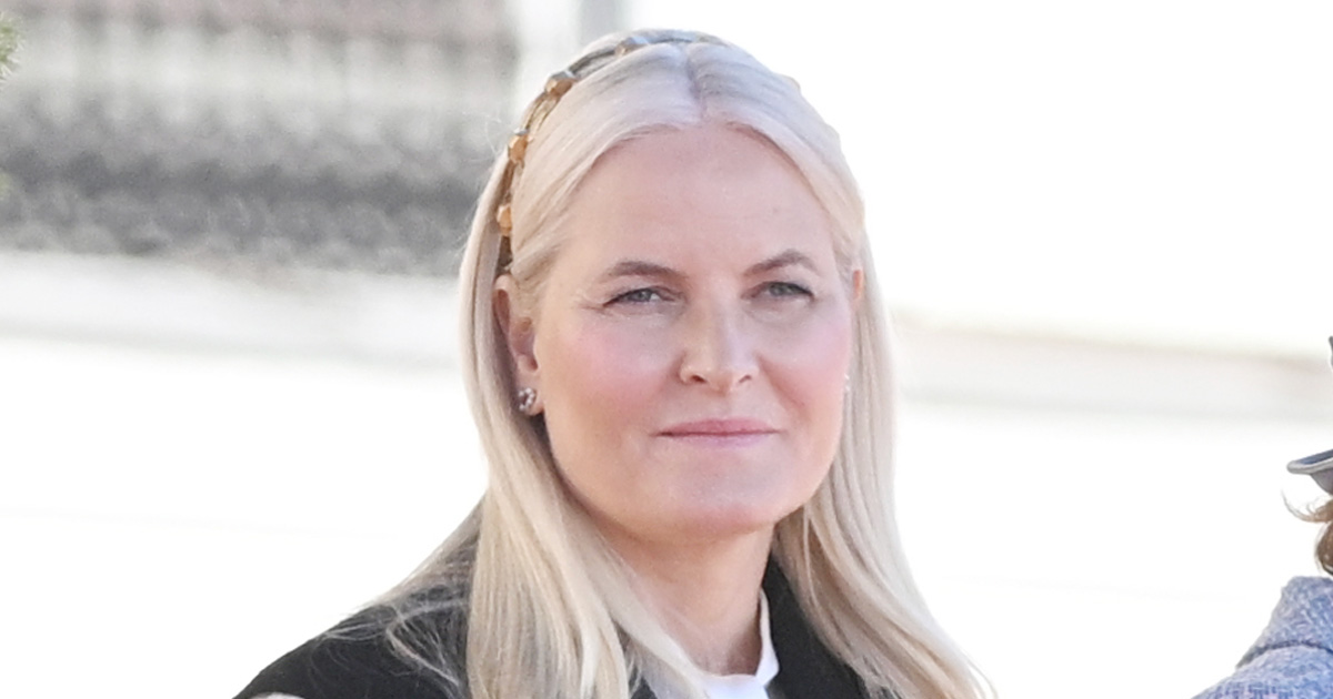 Ekspertens ord om kronprinsesse Mette-Marit skaper bekymring