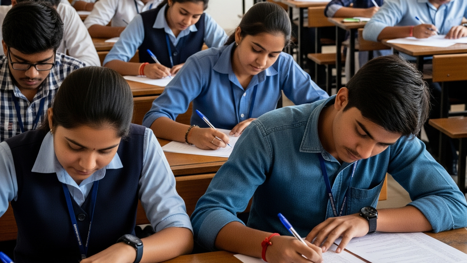 BBOSE class 12 board exam postponed due unavoidable reasons: Check ...