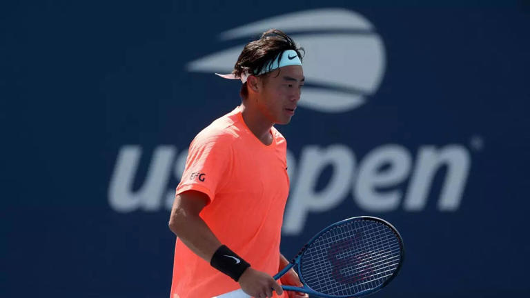 US Open Day 2 recap: Alcaraz's shiny haircut, ageless Venus at 45 and ...