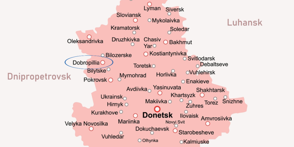 Reports: Russia abandons attempt at taking strategic city after ...