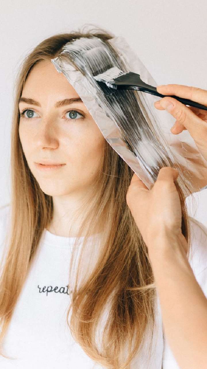 Top Tips For Long-Lasting Hair Colour
